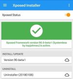 How to install Systemless Xposed (Framework) on Android 8.0/8.1 Oreo