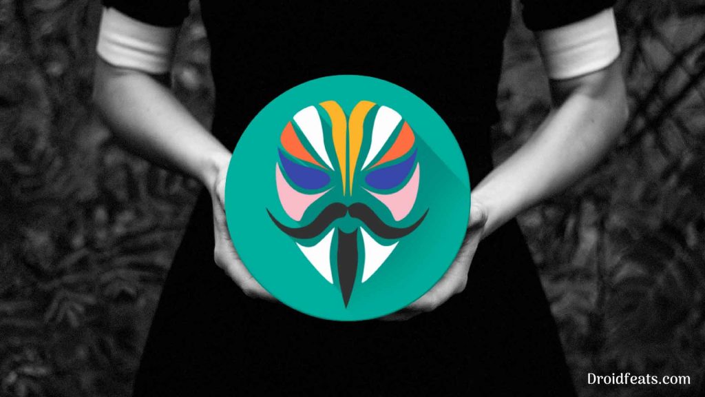 [Download] Magisk ZIP packages (All versions); v25.2, new UPDATE