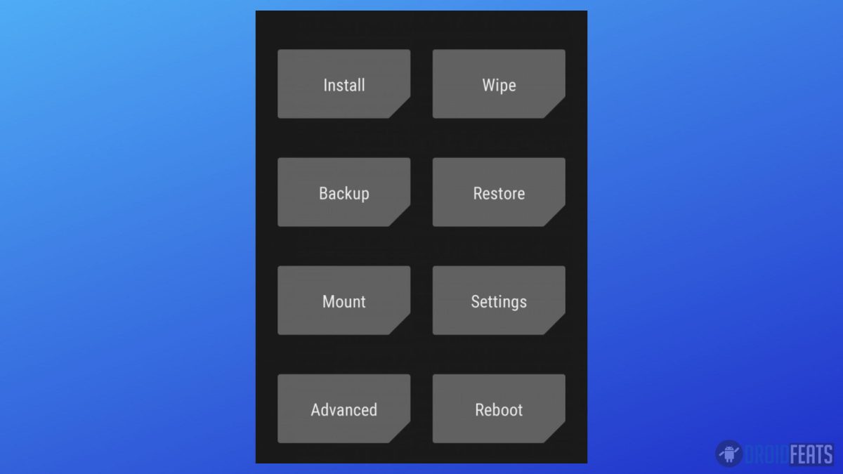Download and Install LineageOS 16 (Official) on all supported devices