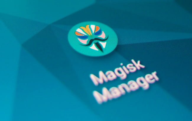 How to Patch Stock Boot Image (IMG) using Magisk Manager and root