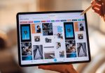 Top 5 Tablet apps for graphic designer in 2021