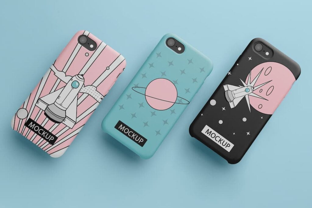 How to actually choose the right phone case?