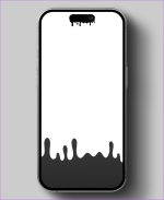 19 Stunning Dynamic Island Wallpapers for iPhone 14 Pro / 15 Series – DFWC